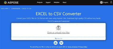 10 Best Convert Excel To Csv Tools 2024 Free Download