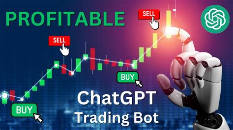 I Built A Trading Bot With Chatgpt Youtube