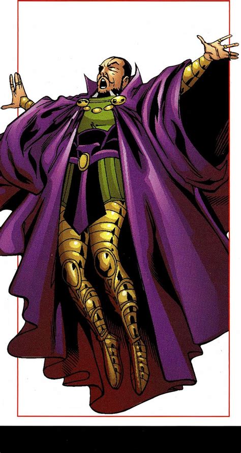 Nicholas Scratch Earth 616 Marvel Database Fandom