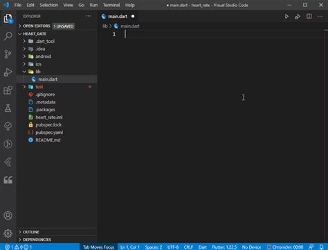 Top 14 Vs Code Extensions For Fast Flutter App Development By Sangam Singh Medium