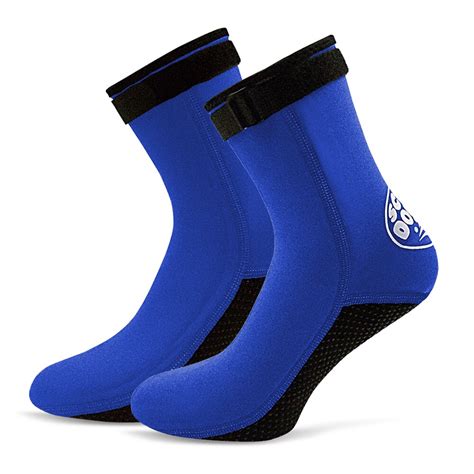 Calcetines De Buceo Para Hombre Y Mujer Botas De Vicedeal