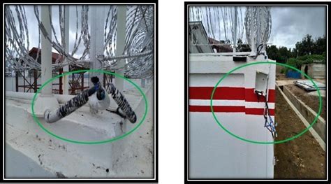 Tnla အဖွဲ့နှင့်pdf အမည်ခံပူးပေါင်းအကြမ်းဖက်သမားများက တရုတ်ပြည်သူ့သမ္မတ နိုင်ငံသို့ သဘာဝဓာတ်ငွေ့န