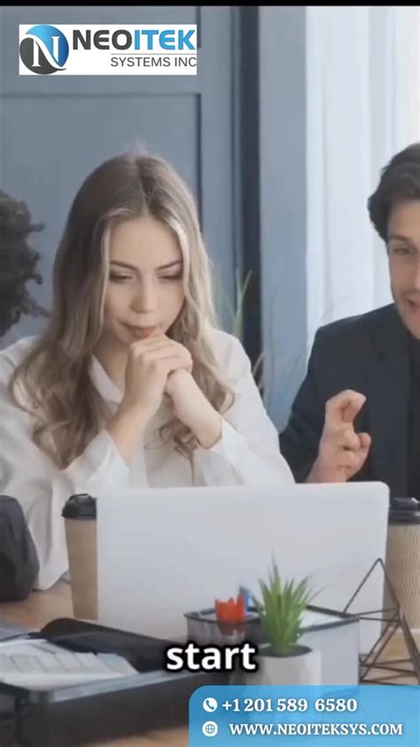 Neoitek Systems Inc Your Roadmap To Mastering Backend Development