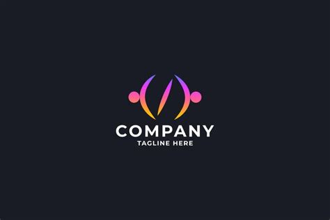 Premium Vector Logocodework