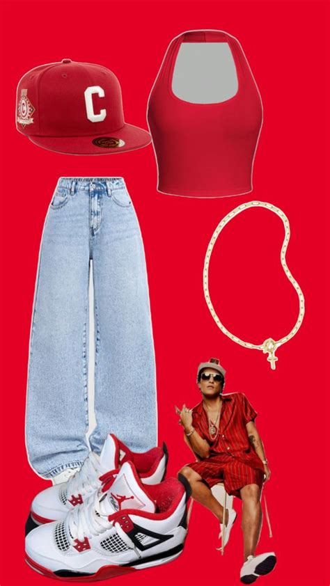 Discover 12 Bruno Mars Outfit Inspo And Concert Outfit Ideas Bruno