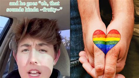 Fruity Gay Definition Gagasstamp