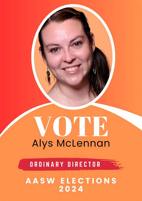 Socialworkers Socialwork Alys Mclennan