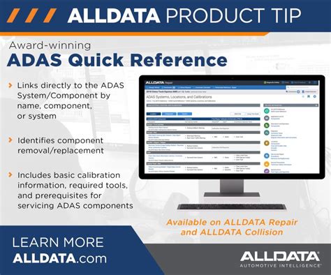 Alldata On Linkedin Product Tip Alldata Repair And Alldata Collision