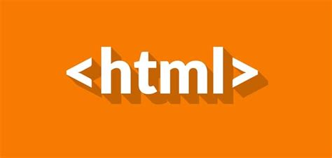 What Is Html Hyper Text Markup Language