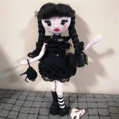 valeria doll pattern pdf tutorİal englİsh etsy