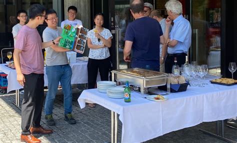 Defense Zhiyong Zhou Department Of Geography Uzh