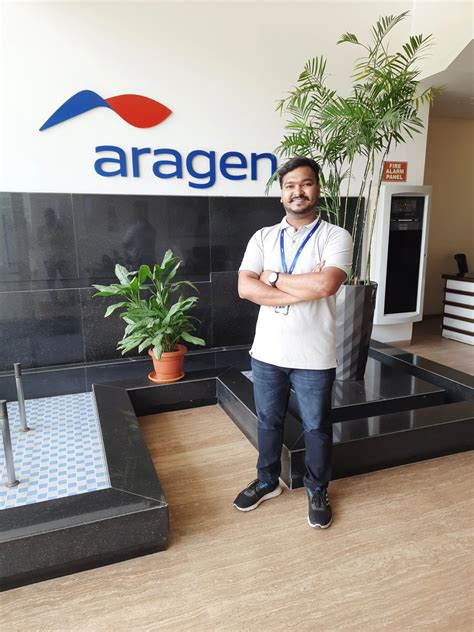 Hello Connections Im Happy To Share That Ive Started New Position As Senior Research