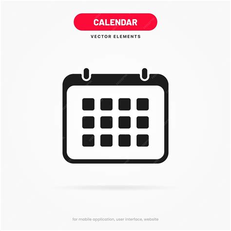 3d Zeit Und Uhrensymbol Für Datum Uhrzeit Ära Dauer Zeitraum