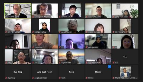 Dr Tan Thai Soon On Linkedin Tstconsulting Capitalgainstax