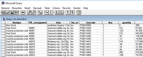 How To Use An Sql Query With Parameters In Excel Kannekens