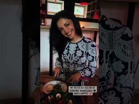 Virginie Gevorgyan Happy Birthday Youtube