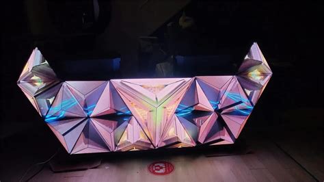 Buy Dj Led Display Factory And Suppliers Bescan