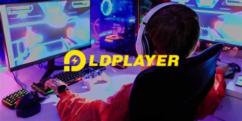 LDPlayer: Emulator Android Andalan untuk Gaming & Pengembangan