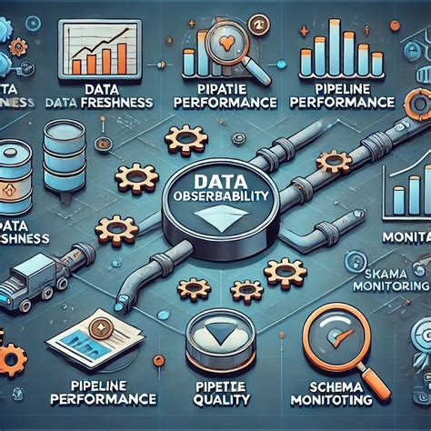Sai Vinay Nekkalapu On Linkedin Dataengineering Dataobservability