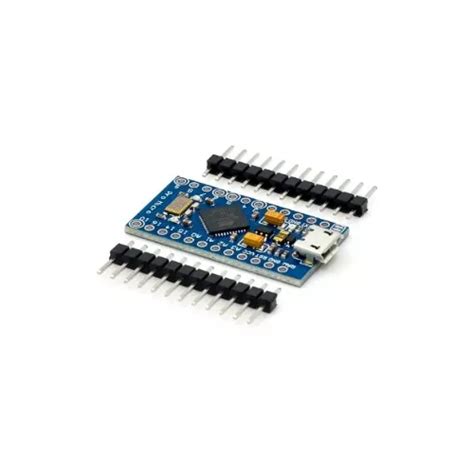 Arduino Pro Micro Atmega32u4 32u4 16 Mhz 32k Flash Micropro Mercadolibre