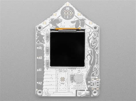 Pinouts Adafruit Funhouse Adafruit Learning System