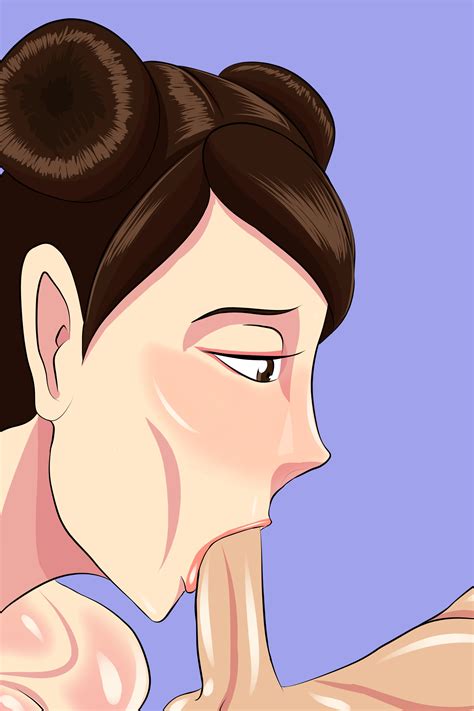 Rule 34 Banditk Blowjob Blowjob Face Blush Blushing Face Blushing Female Capcom Capcom Vs Snk