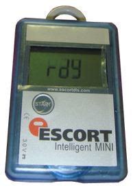Escort Mini Data Logger At Best Price In Pune By Seasonz International ID