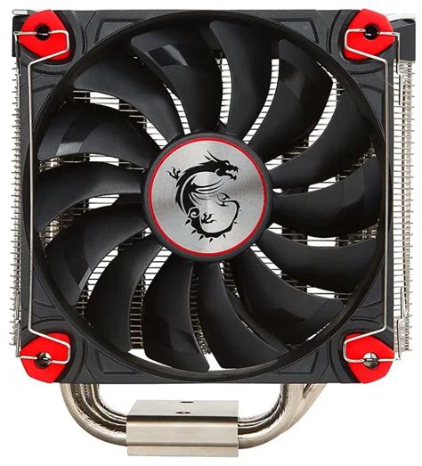 Best CPU Coolers For Ryzen CPU S