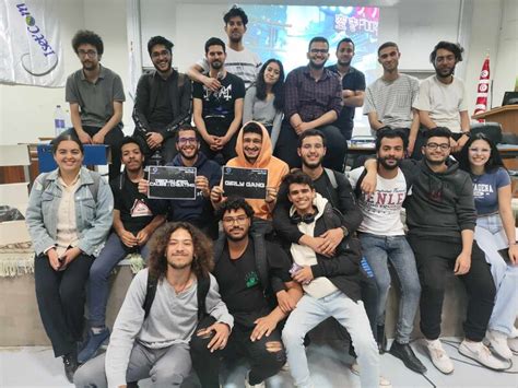 Dhia Labiedh On Linkedin Proud To Be A Part Of This Club 🥰