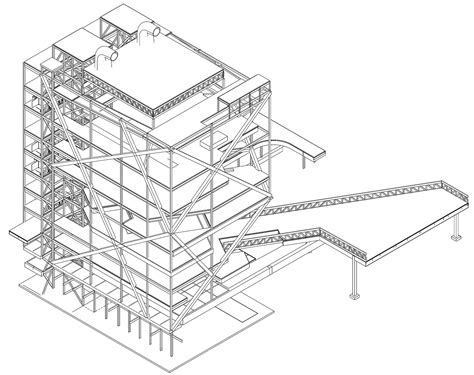 Exploded Axo Use Diagram In 2020 Diagram Architecture