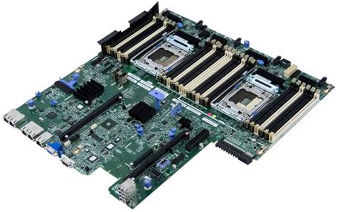 System Board For Ibm X3650 M4 P N 00y8473 Microsoft Windows Server