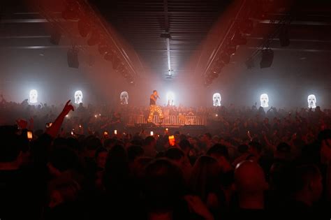 Lunchmeat Studio Set Design Jakub Pešek Visuals Jan Hladil Setup