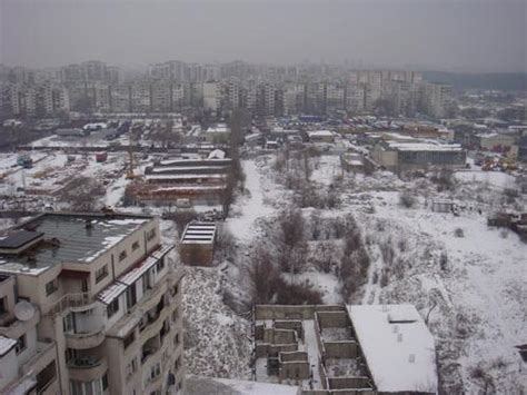 Lyulin 6 Sofia Quarter Urban Subdivision