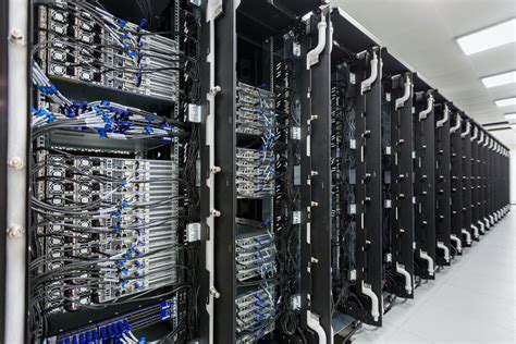 Doctoral Programme Informatics And Computational Science It4innovations