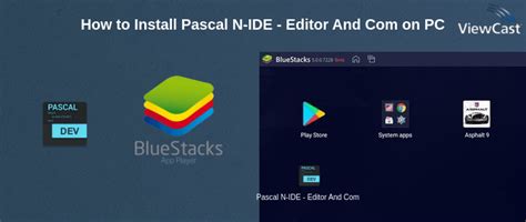 Download Pascal N Ide Editor And Compiler Programming For Pc Windows Computer