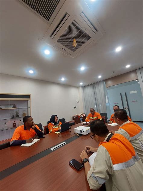 gugun gunawan on linkedin communication is the solvent of all problems and is the foundation for…