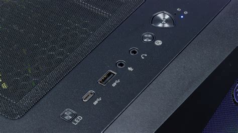 Msi Codex R2 Review Pcmag
