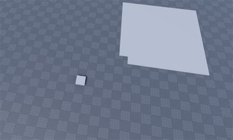 Annoying Debuging With Position Scripting Support Developer Forum Roblox