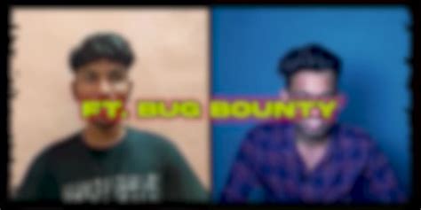 Raju Repalle On Linkedin Podcast Hacking Cybersecurity Bugbounty