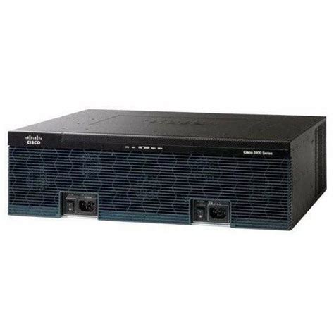 Reef Telecom Cisco 3925 Voice Router Cisco3925 V K9