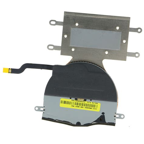 Fht0505dca05 Surface Pro 3 Cooling Fan With Heatsink 43k 11e9 Ms1 Ps2
