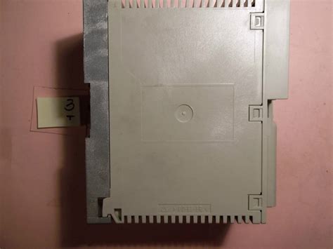 Modicon Power Sup Tsx Sup Schneider Automation Tsxsup1051 408 1 Ebay