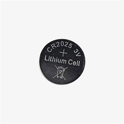 Cr1616 Battery Micro Lithium Coin Cell 3v Robozar