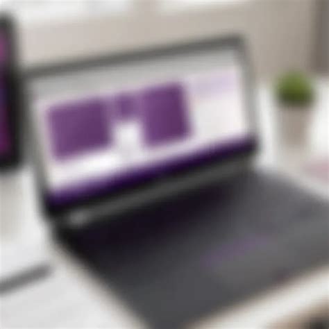 Mastering Task Management With Onenote