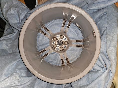 Wtt Want To Trade Want To Trade 08 Split Spokes Corvetteforum