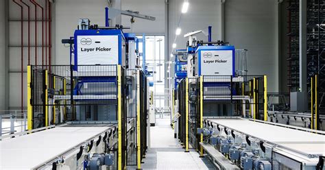 Equipment For Integrators