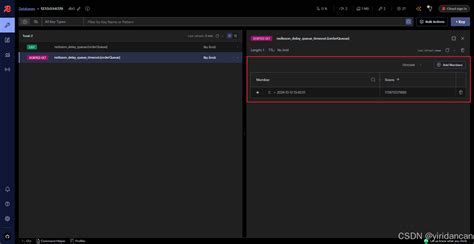 如何优雅的通过spring boot redission对订单实现定时关闭 springboot redisson优雅关闭 csdn博客