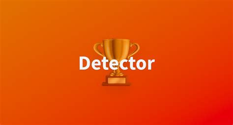 Detector A Hugging Face Space By Bcci