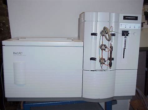 Agilent 6545 LC Q TOF System With Agilent 1290 Infinity II DIODE ARRAY HPLC System