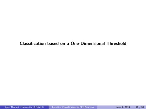 Location Classification In Fractional Frequency Reuse Ffr Based